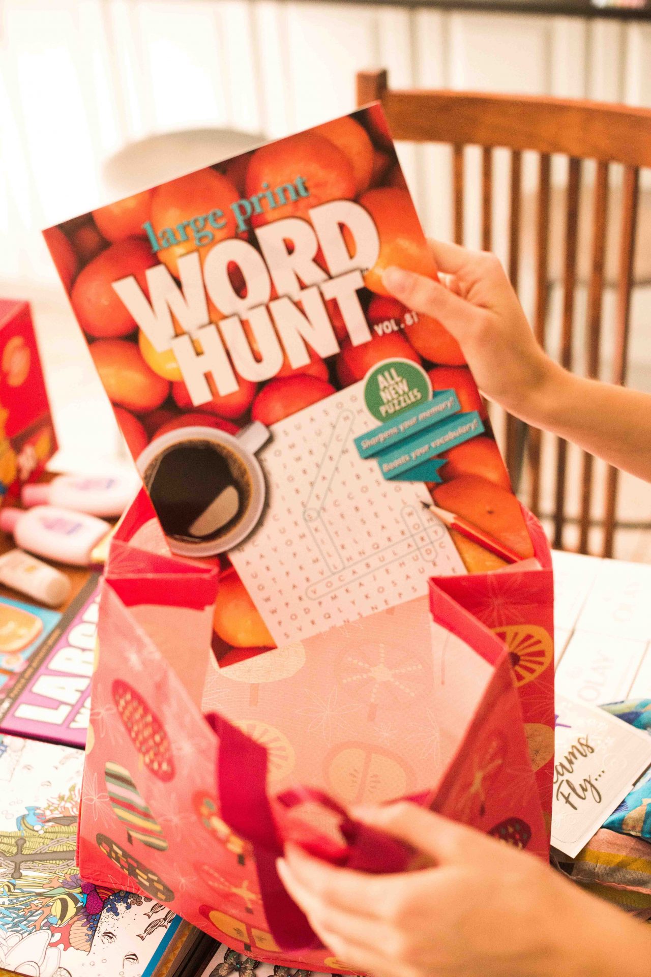 Cheer Packages | Stay Gold Society